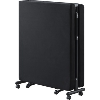 OTBSS-TR 折りたたみベッド アイリスオーヤマ 低反発 - 【通販モノタロウ】