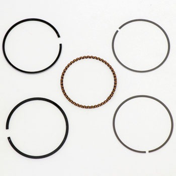 (13010)ピストン ホンダ ホンダ純正品番先頭13 【通販モノタロウ】