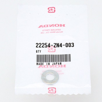 22254-ZN4-003 (22254)ワッシャー 1個 ホンダ 【通販モノタロウ】