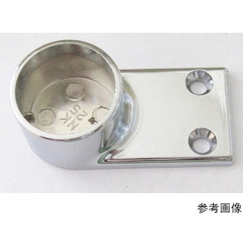 P型ブラケット 7Cシリーズ BEAVER(ビーバー) 熱電対・温湿度センサ・照度センサその他関連用品 【通販モノタロウ】