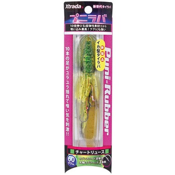 C00136 プニラバ60g 1個 ルミカ 【通販モノタロウ】