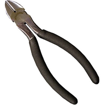 EGSN-150 EGステンレスメッキニッパー 1個 EIGERTOOL(アイガーツール) 【通販モノタロウ】