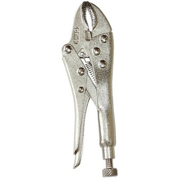 EGバイスプライヤー EBPシリーズ EIGERTOOL(アイガーツール) ハンドクリッパー/プライヤー 【通販モノタロウ】