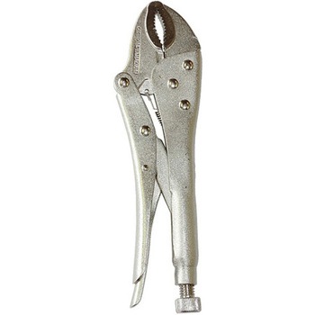 EBP-240 EGバイスプライヤー EBPシリーズ 1個 EIGERTOOL(アイガーツール) 【通販モノタロウ】