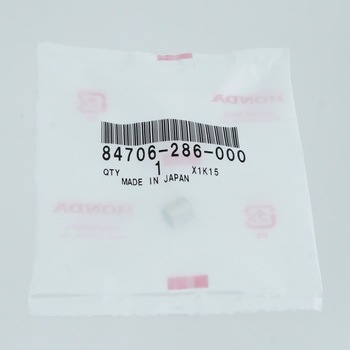 84706-286-000 (84706)カラー 1個 ホンダ 【通販モノタロウ】