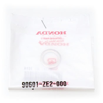 90601-ZE2-000 (90601)ワッシャー 1個 ホンダ 【通販モノタロウ】