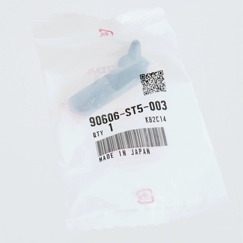 90606-ST5-003 (90606)クリップ 1個 ホンダ 【通販モノタロウ】