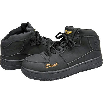 DN-296 Dunk セーフティーシューズ 1足 GDジャパン 【通販モノタロウ】