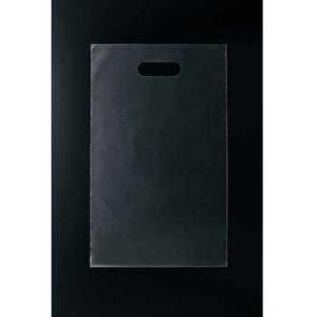 CPPFB50A450 CPP手提げ袋 A4 50枚 1パック(50枚) キングコーポレーション 【通販モノタロウ】