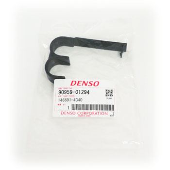 90959-01294 (90959)CLAMP， PARTS 1個 トヨタ 【通販モノタロウ】