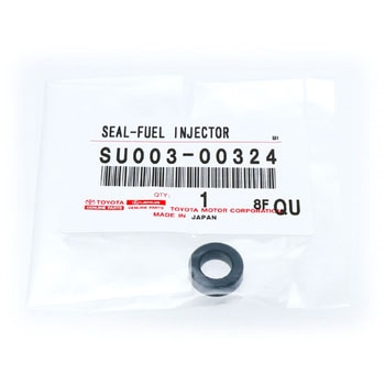 SU003-00324 (SU003)SEAL-FUEL INJECTOR 1個 トヨタ 【通販モノタロウ】