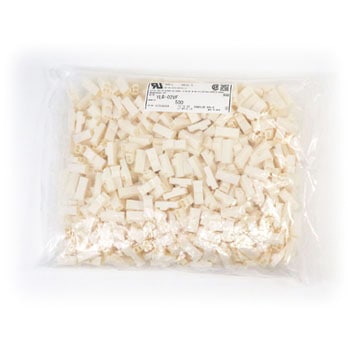 YLR-02VF コネクタ 1パック(500個) JST(日本圧着端子製造) 【通販モノタロウ】