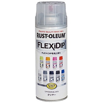 FLEXiDIPグロストップコート 1本(312g) ラストオリウム 【通販モノタロウ】