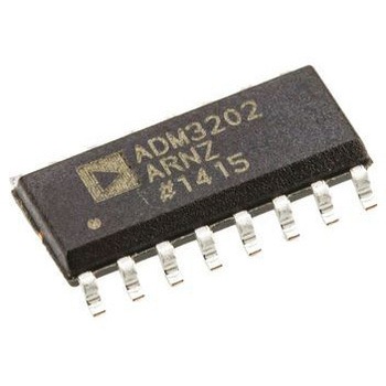 ADM3202ARNZ インターフェース 1個 ANALOG DEVICES 【通販モノタロウ】
