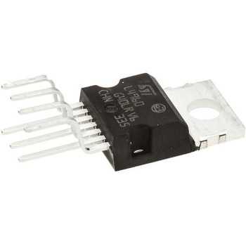 L4960 パワーマネージメント 1個 ST MICROELECTRONICS 【通販モノタロウ】