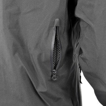 JK-555 WP プロテクト3Lパーカ コミネ ライディングジャケット 【通販モノタロウ】