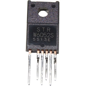 STR-W6052S パワーマネージメント 1個 SANKEN 【通販モノタロウ】