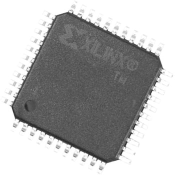 XC2C256-7PQG208C 組込 1個 XILINX 【通販モノタロウ】