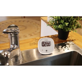 T-600WT 触れずにタイマー ドリテック デジタル - 【通販モノタロウ】