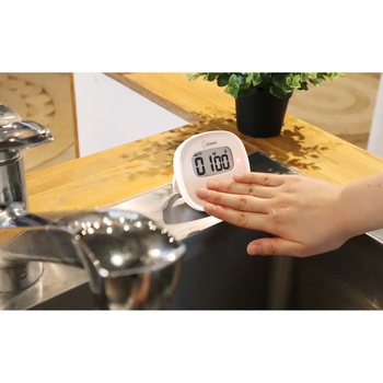 T-600WT 触れずにタイマー ドリテック デジタル - 【通販モノタロウ】