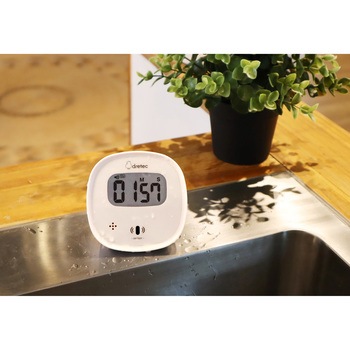 T-600WT 触れずにタイマー ドリテック デジタル - 【通販モノタロウ】