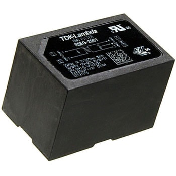 CC3-2412SF-E DC-DCコンバータ 1個 TDKラムダ 【通販モノタロウ】