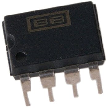 OPA445BM リニアアンプ/オペアンプ/バッファアンプ 1個 TI 【通販モノタロウ】