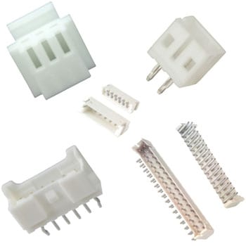 BM03B-ACHSS-GAN-TF BM03B-ACHSS-GAN-TF 1個 JST(日本圧着端子製造) 【通販モノタロウ】