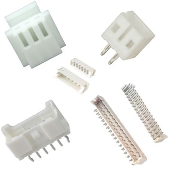 BM06B-XASS-TF BM06B-XASS-TF 1個 JST(日本圧着端子製造) 【通販モノタロウ】