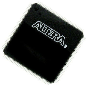 EPF10K50RC240-4 EPF10K50RC240-4 1個 ALTERA 【通販モノタロウ】