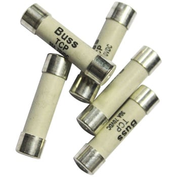 KTK-R-15 KTK-R-15 1個 BUSSMANN 【通販モノタロウ】