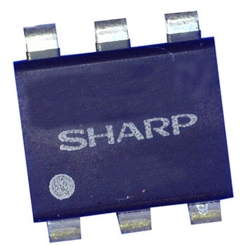 PC904 PC904 1個 シャープ 【通販モノタロウ】