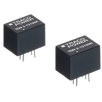 TDN 3-2413WI TDN 3-2413WI 1個 TRACO POWER 【通販モノタロウ】