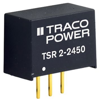 TSR 2-2425 TSR 2-2425 1個 TRACO POWER 【通販モノタロウ】