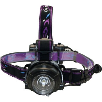 GLANZ LEDヘッドライト GLANZ ヘッドライト本体 【通販モノタロウ】