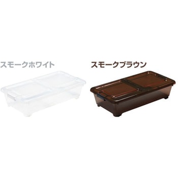 ベッド下収納ボックス キャスター付き サンカ クローゼット ベッド下収納ボックス キャスター付き サンカ クローゼット