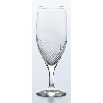 30G50HS-E101 トラフ ジュース 1セット(6脚) 東洋佐々木ガラス 【通販モノタロウ】