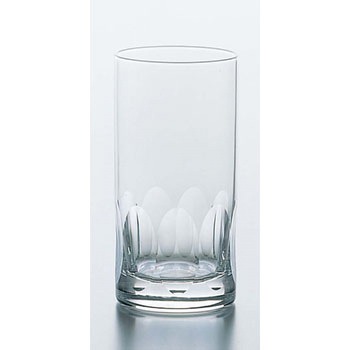 06410HS-E102 ラウト タンブラー 1セット(6脚) 東洋佐々木ガラス 【通販モノタロウ】