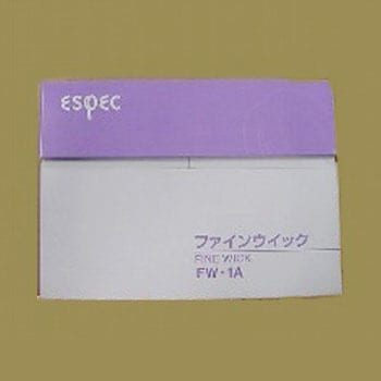 FW-1A ファインウィック 1箱(24枚) エスペック 【通販モノタロウ】