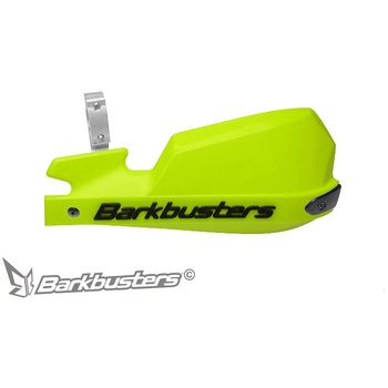 VPS Plastic Guards Barkbusters(バークバスターズ) ハンドル周辺部品 【通販モノタロウ】