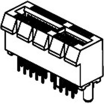 87715-9002 PCI Express87715シリーズ 1セット(1820個) 日本モレックス(molex) 【通販モノタロウ】