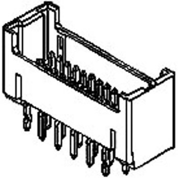 55451-3270 Mini Mi II55451シリーズ 1セット(4800個) 日本モレックス(molex) 【通販モノタロウ】