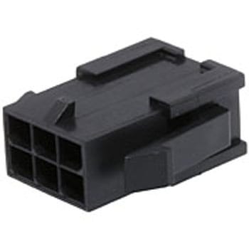 430200600 Micro-Fit 3.043020シリーズ 1セット(5000個) 日本モレックス(molex) 【通販モノタロウ】