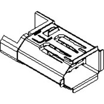 53988-0619 53988シリーズ 1セット(2400個) 日本モレックス(molex) 【通販モノタロウ】