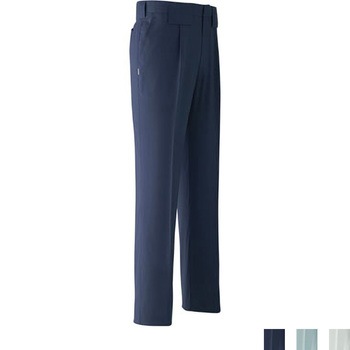 パンツ(ワンタック) E7505 Asahicho(旭蝶繊維) ワンタックパンツ 春夏 【通販モノタロウ】