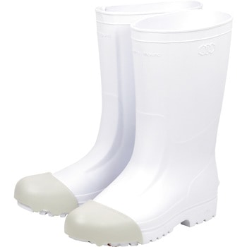 SEB-20-WH-26 防滑長靴 STICO 1足 STICO 【通販モノタロウ】