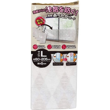 U-Q601 窓際あったかボード 1枚 ユーザー 【通販モノタロウ】