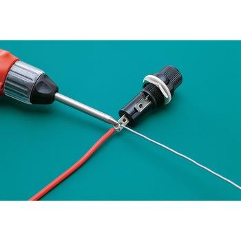 SHT-37VLi 充電式ヒーティングツール 1個 SK11 【通販モノタロウ】