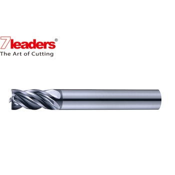 E141-2.0HX-2.5 超硬4枚刃不等分割不等リードエンドミル E141-2.0HX 38°/41° 2.0D 7Leaders MG製 ...
