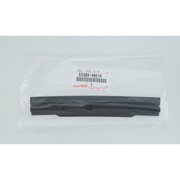 53389-48010 (53389)フードシール 1個 トヨタ 【通販モノタロウ】